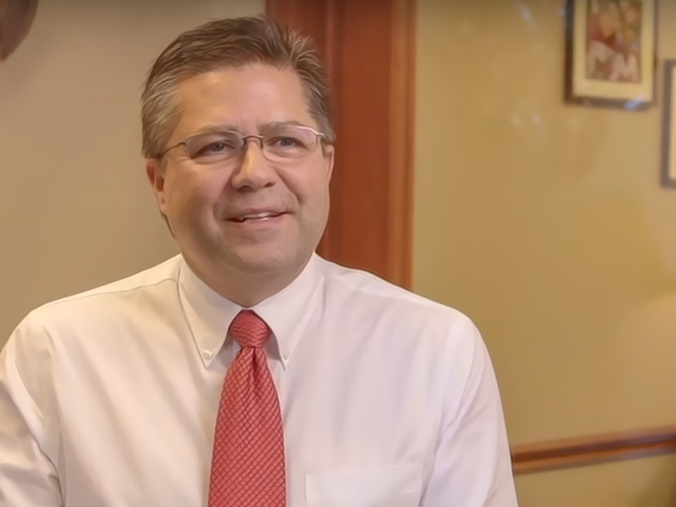 RGP FAM Tour - Northwest Ohio FAM Tour